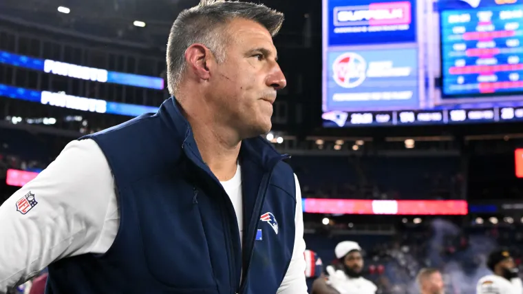 Patriots trade idea lands defensive end to bolster pass rush