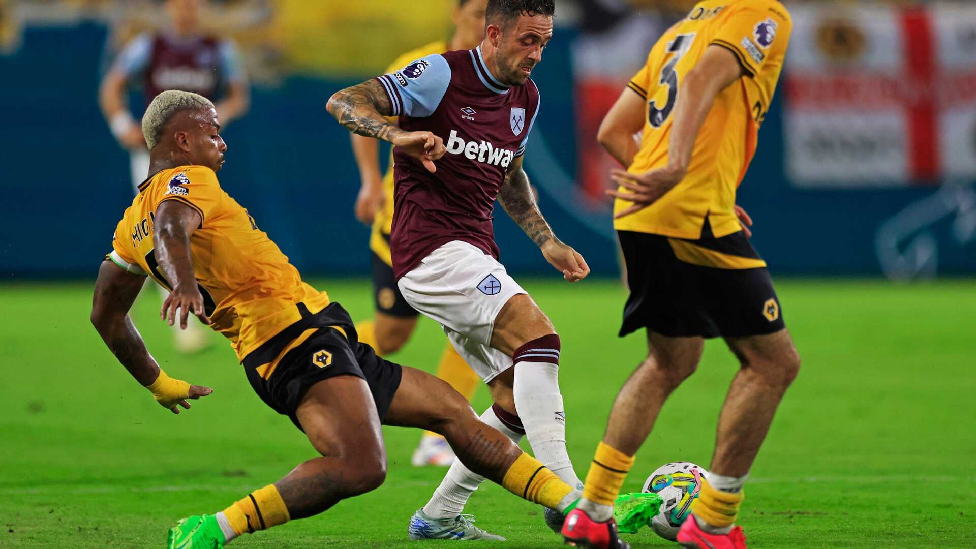 Newcastle v. Wolves Prediction: Match Preview, Odds, Trends, and an ...