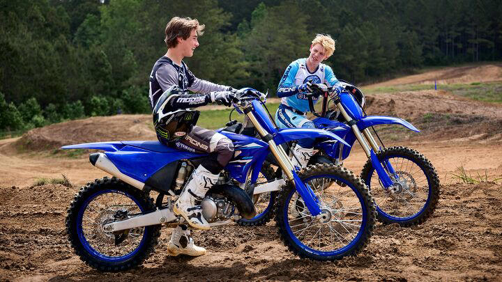 Everything You Need To Know About Off-Road and Adventure Bikes