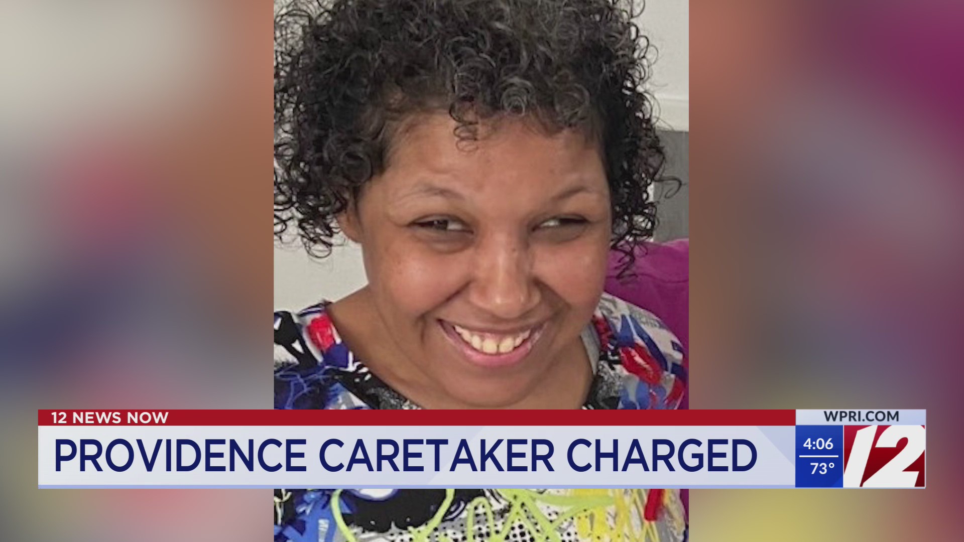 Caretaker who left autistic woman alone in car charged with neglect
