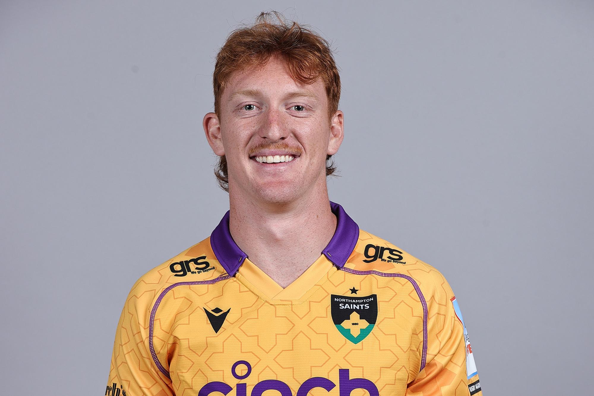 Hendy's back with a bang, but Saints are beaten at Glasgow