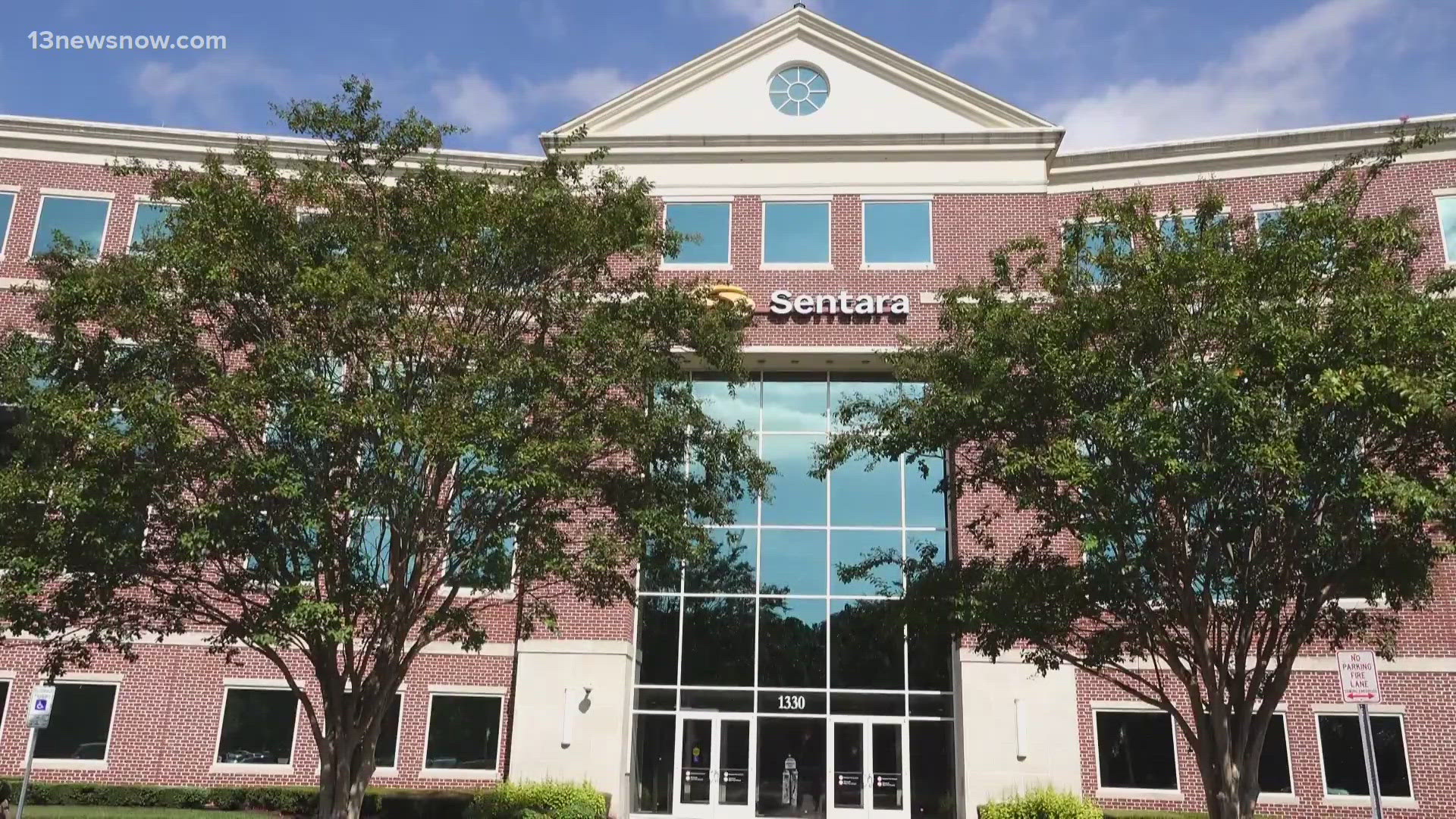 Amid regional expansion, Sentara Health hosts first Behavioral Health ...