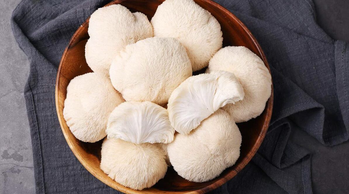 Fungus Among Us: Pro’s & Con’s Of Drinking ‘Shrooms’