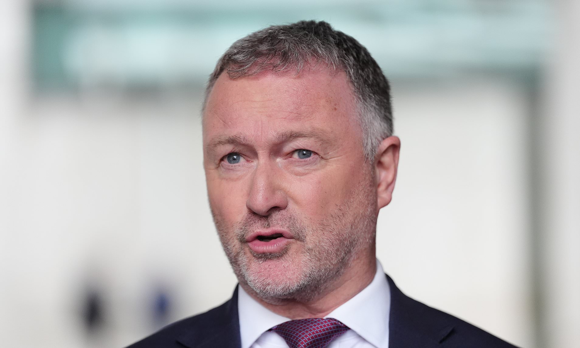 Labour pledge to 'build, baby, build looks dead on arrival'