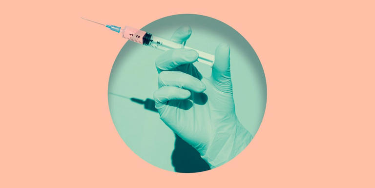 Women See Even Bigger Benefits From the Shingles Shot—Here’s What the ...