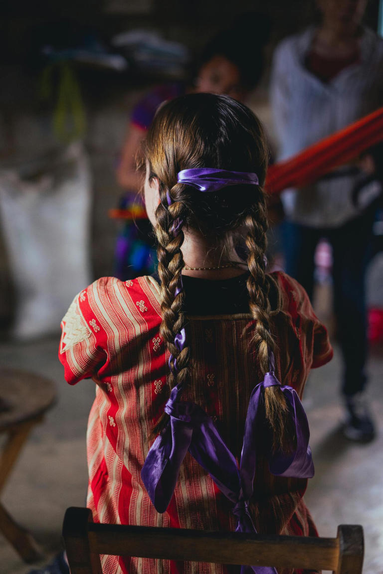 5 peinados con trenzas fáciles y prácticos para celebrar el 15 de ...