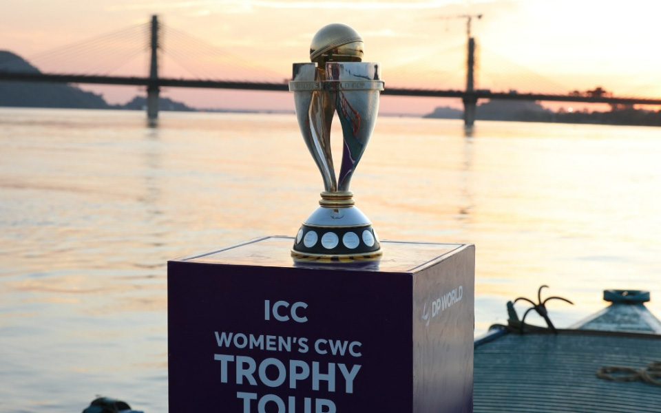 Women's World Cup 2025: Where to Watch Live - TV, Online, and Live ...