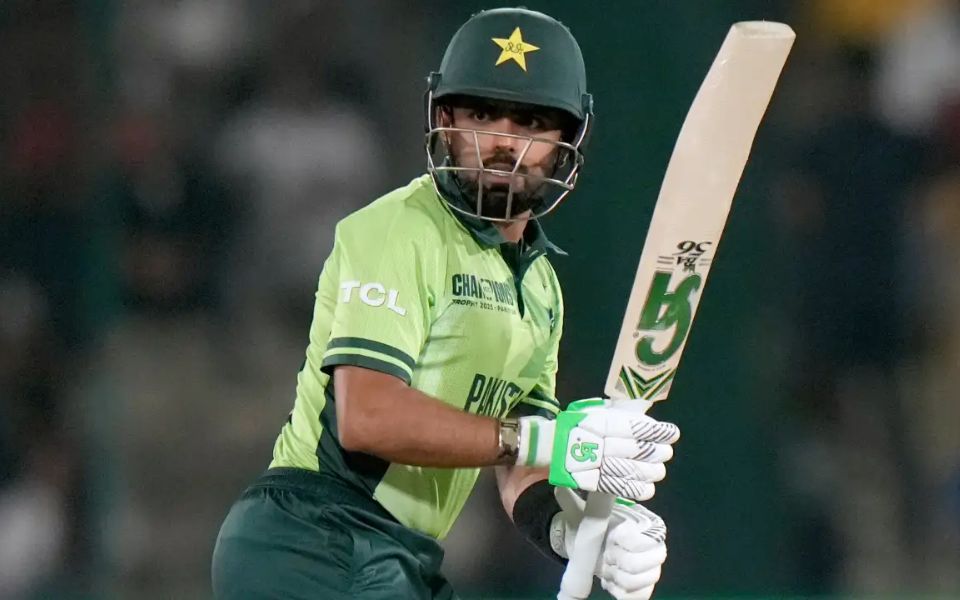 Babar Azam Net Worth & Salary: Endorsements, Career Achievements