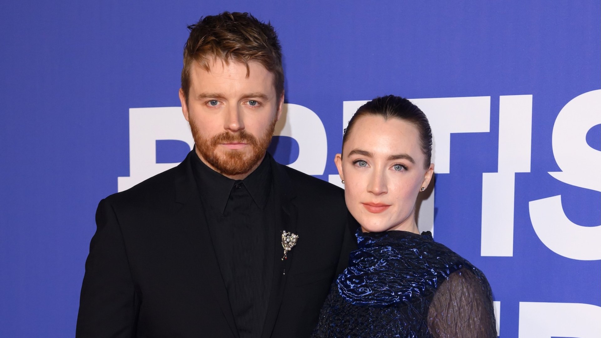 Saoirse Ronan and Jack Lowden's Low-Key Relationship Timeline