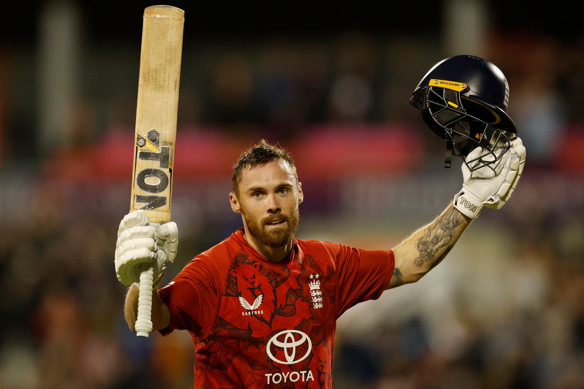Phil Salt’s brutal brilliance reveals a new England in crushing win ...