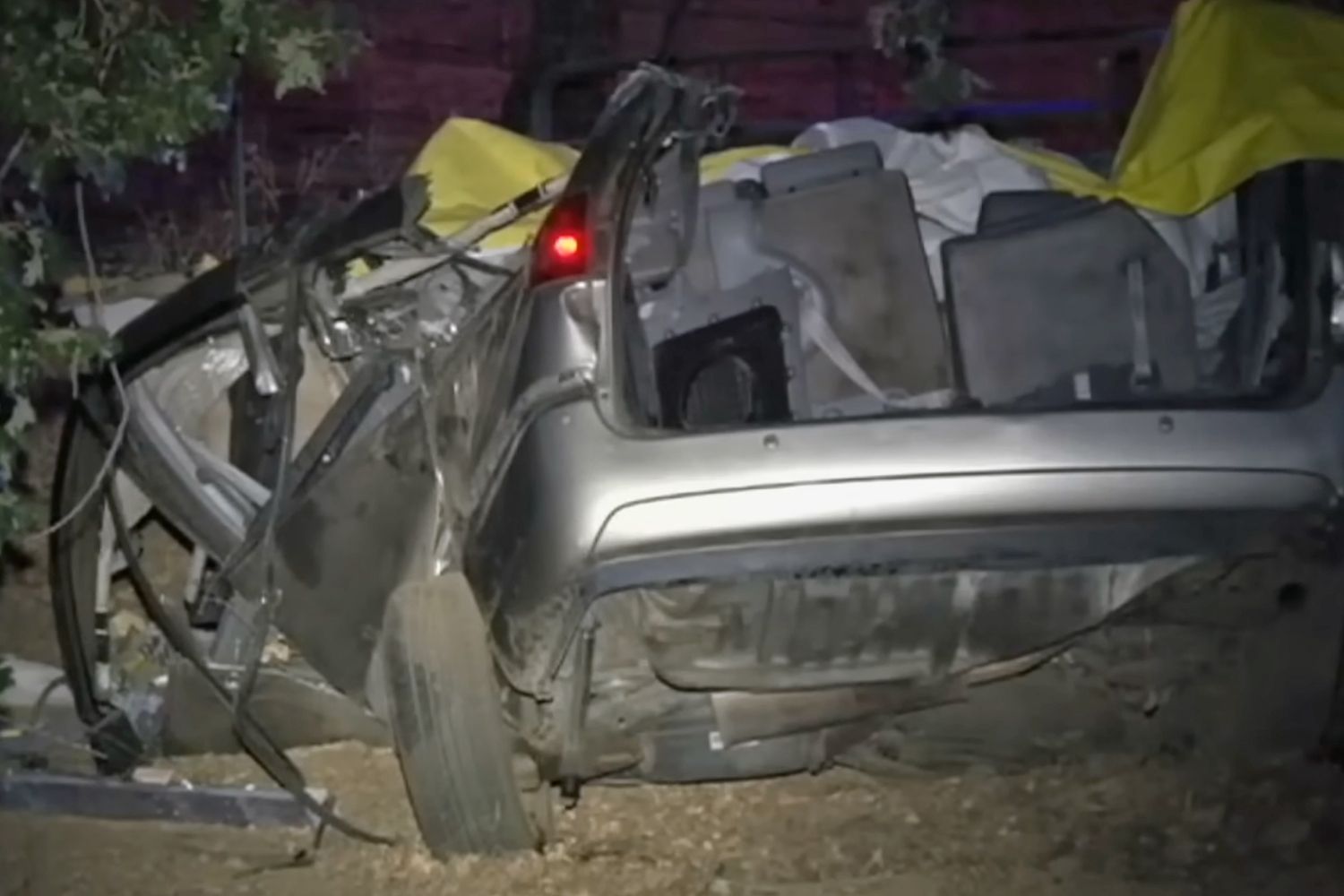 He's a Repeat DUI Driver. Now He's Accused of Driving Drunk and Killing ...