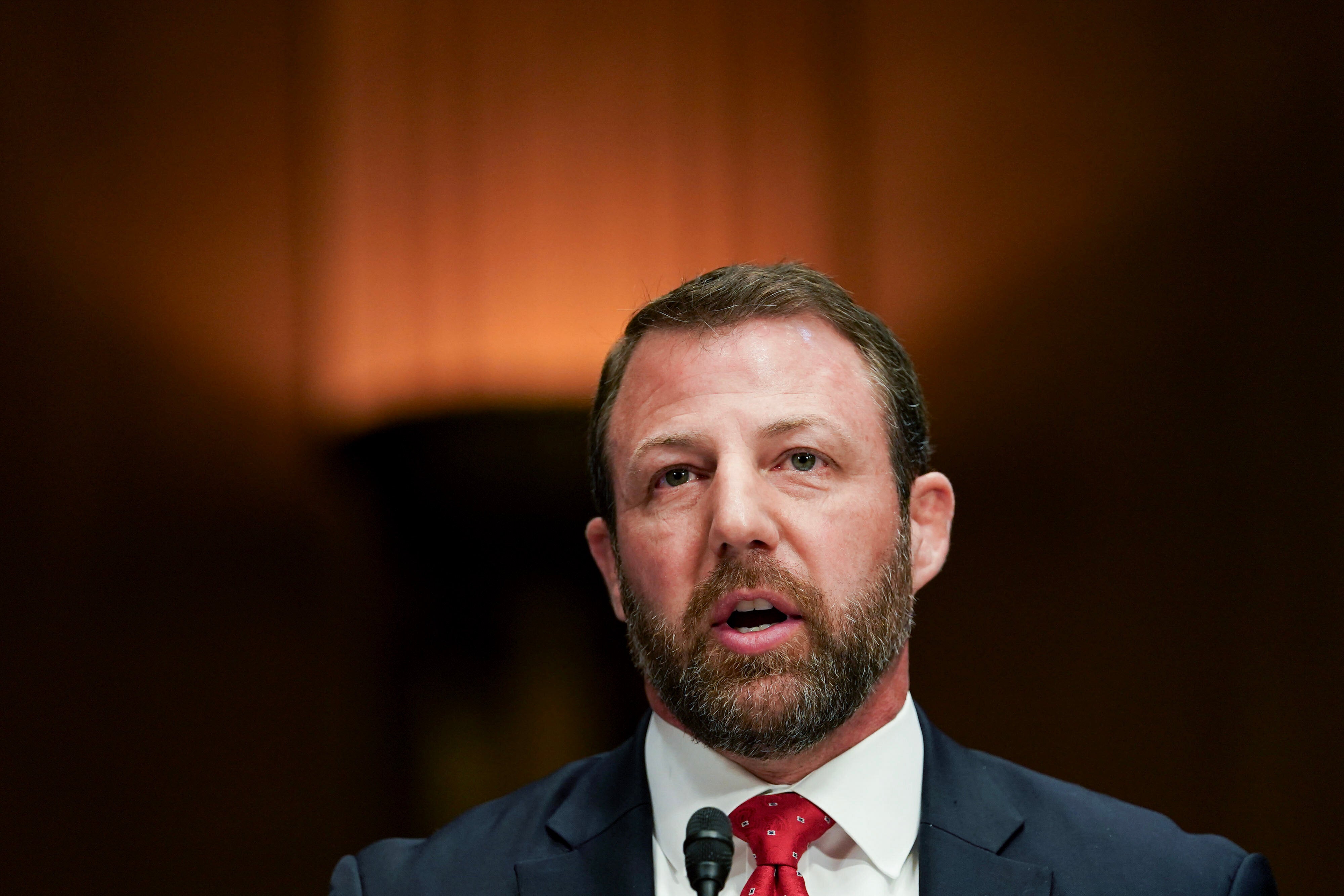 GOP Senator Calls Political Violence 'All Of Our Faults' Before ...