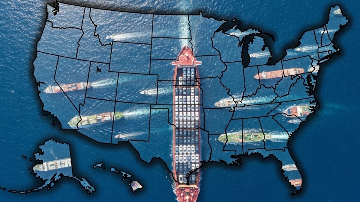 Trump's tariff revenue falls to its worst levels