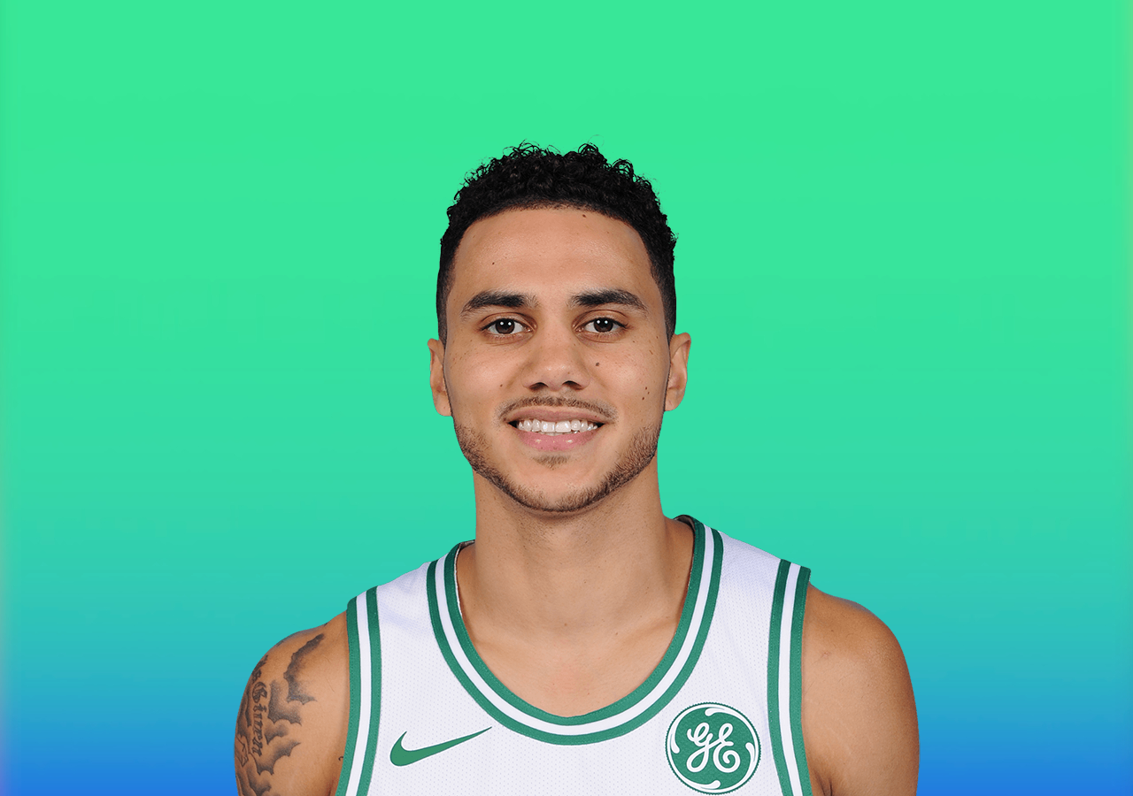 Shane Larkin says he gets treated in Turkey the way Kyrie Irving gets ...