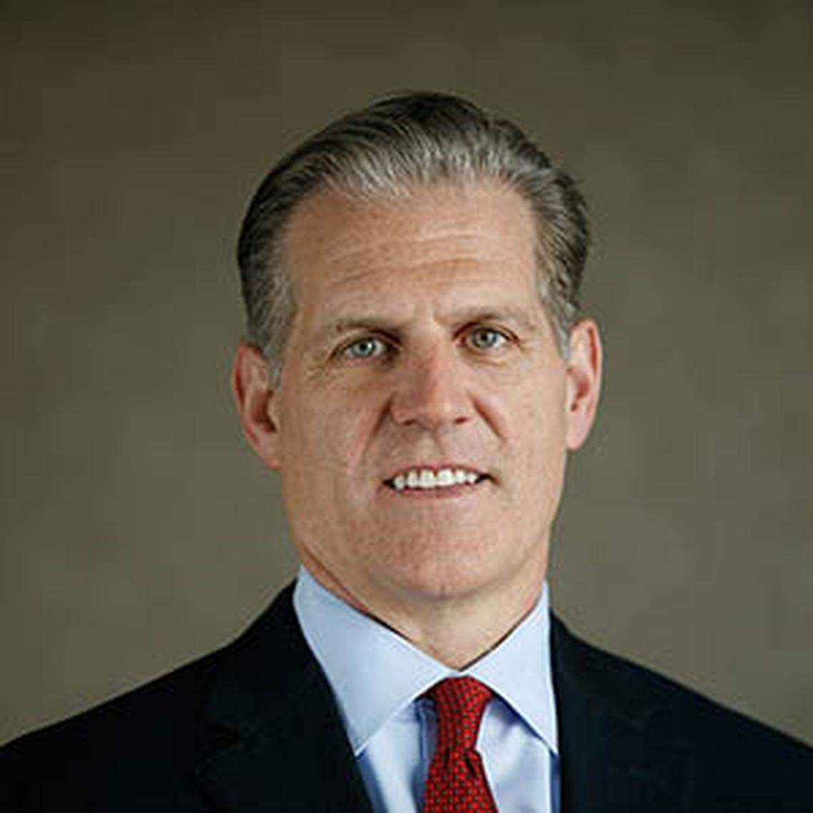 Bank of America shakes up executive suite with a trio of leadership changes