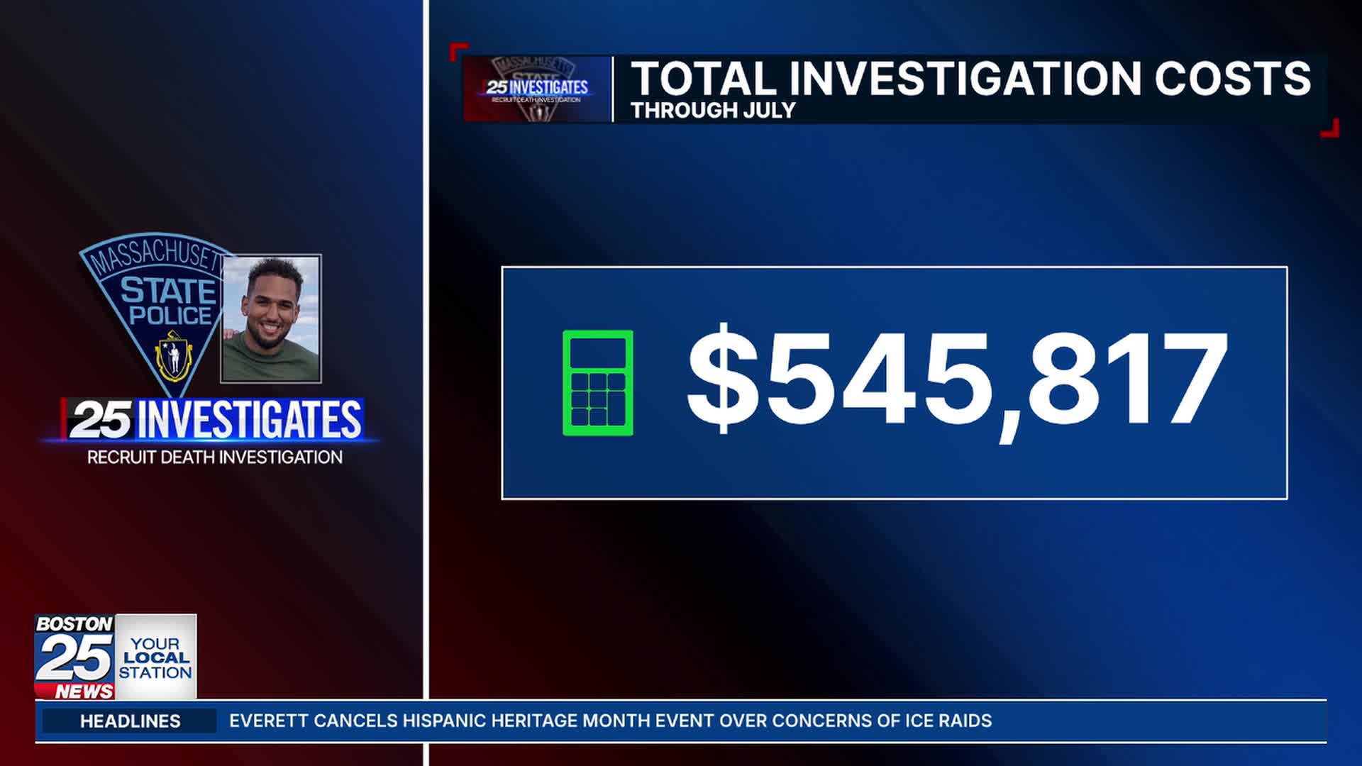 25 Investigates: State paid over half a million dollars for ...