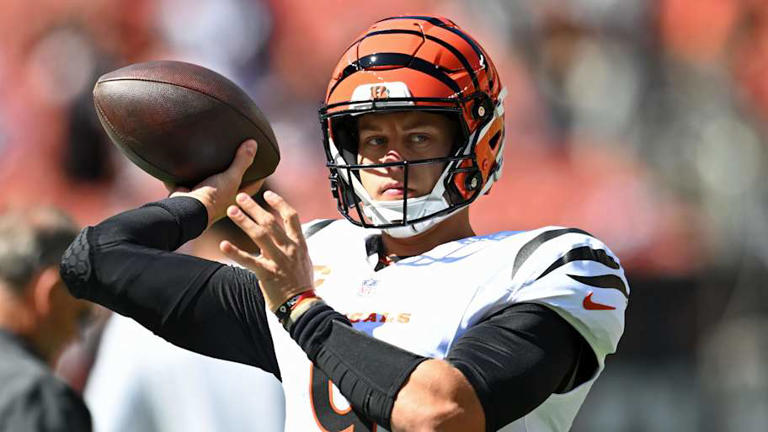 Top 3 Week 2 DFS Quarterback Plays On DraftKings And FanDuel Including ...