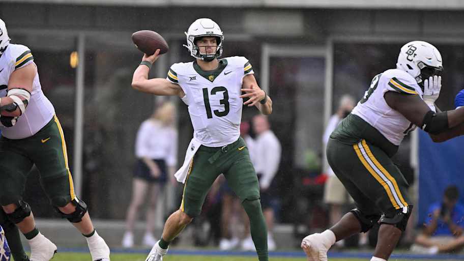 Takeaways from Baylor's unbelievable comeback victory over SMU
