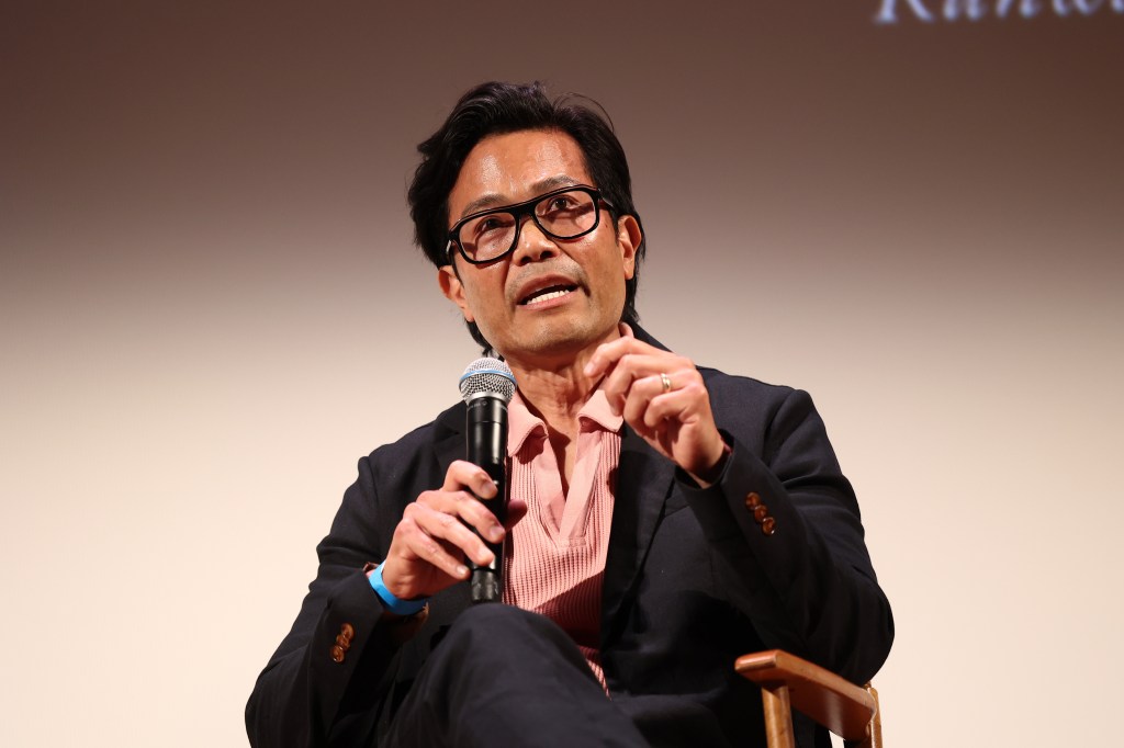 Bento Box Entertainment Co-Founder Joel Kuwahara Steps Down (EXCLUSIVE)