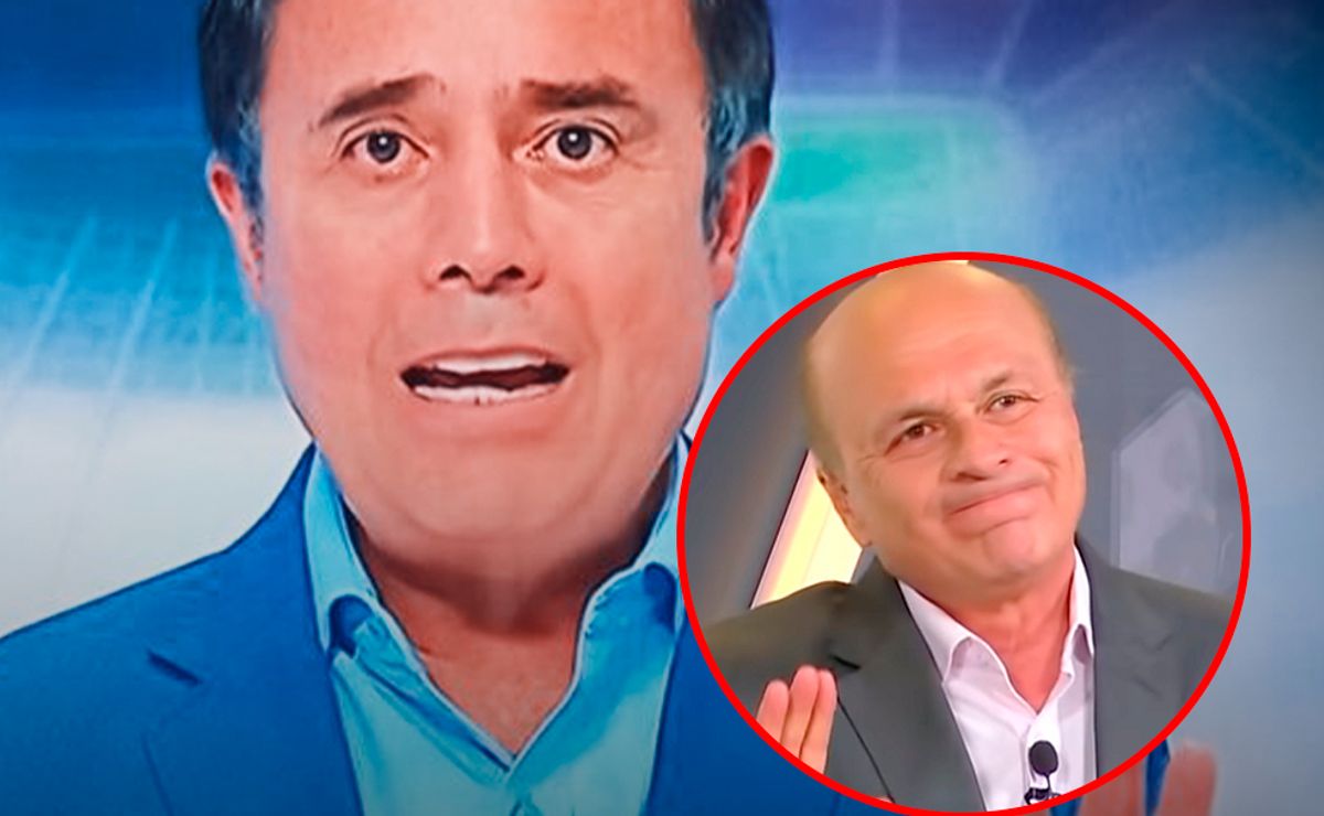 César Augusto Londoño le da con todo a Carlos Antonio Vélez por la ...