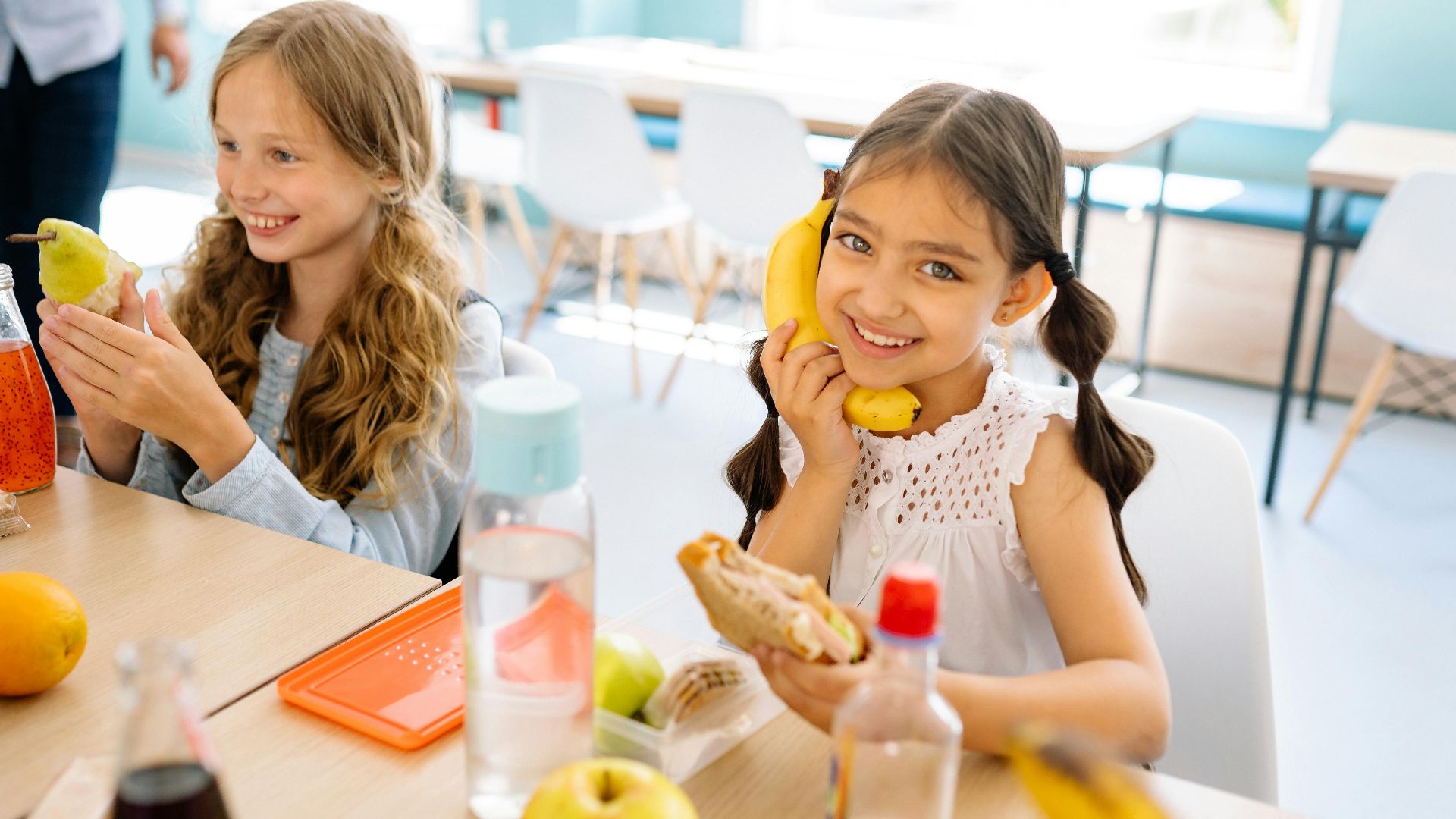 20 Fun School Lunches To Make Going Back To School Easier