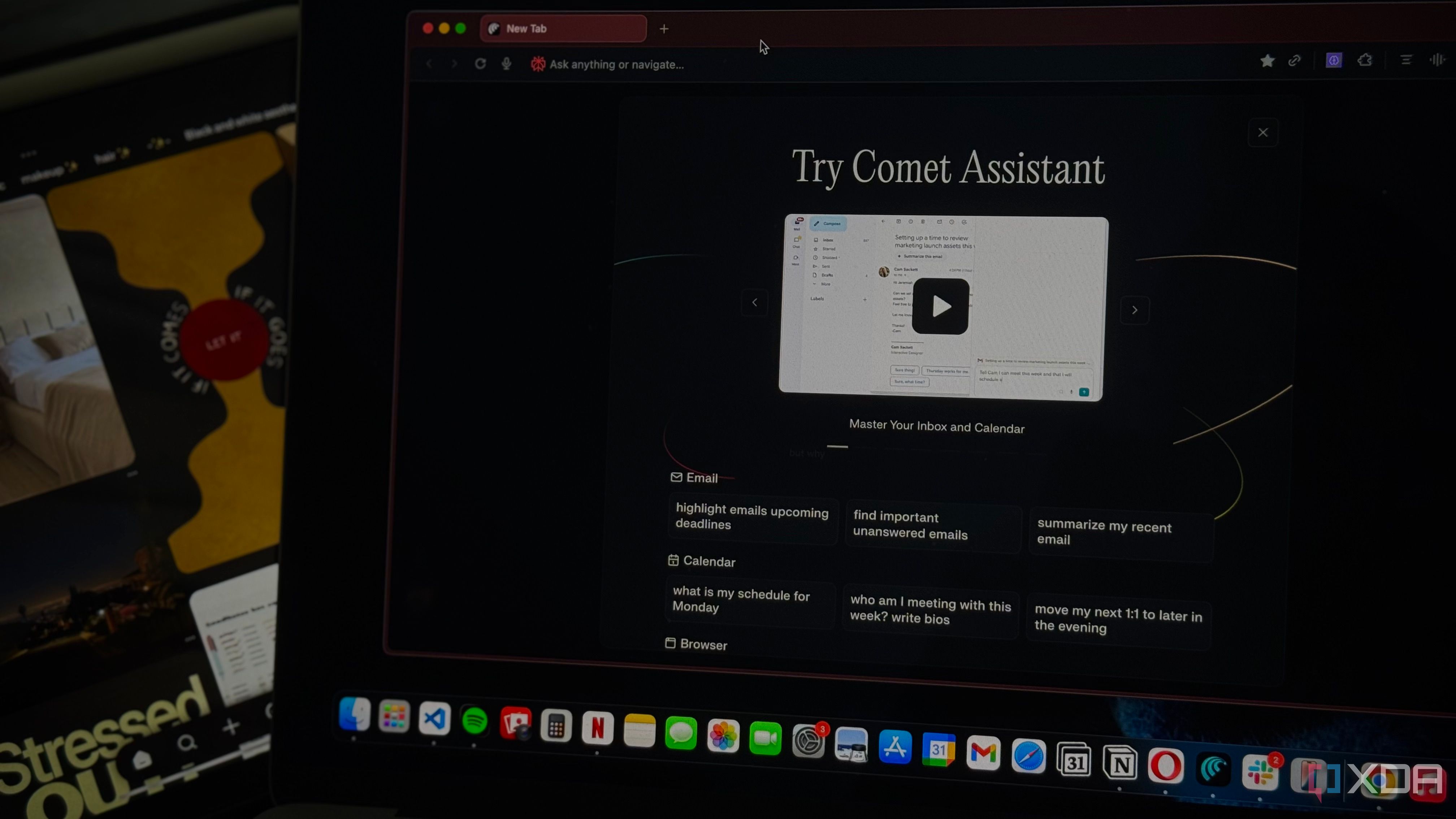 I thought I’d never leave Firefox until I tried these AI browsers