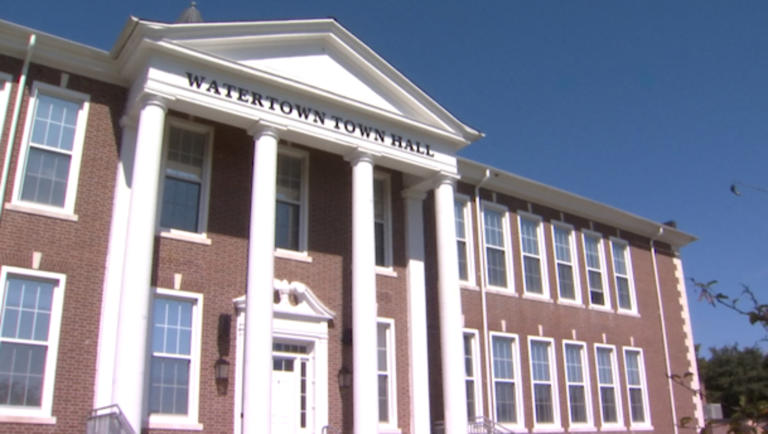 Watertown has to pay Waterbury millions of dollars; bond vote to decide how