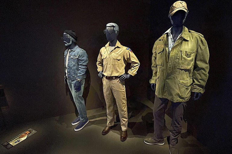 Everything to Know About Jaws: The Exhibition at The Academy Museum