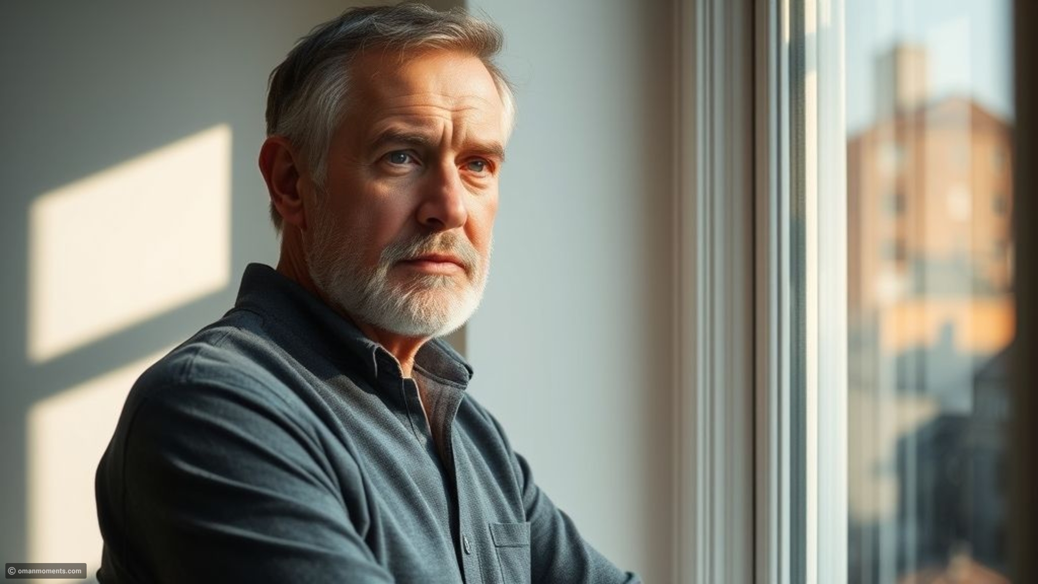 As Men Get Older, These 7 Factors Often Lead Them to Fall Out of Love