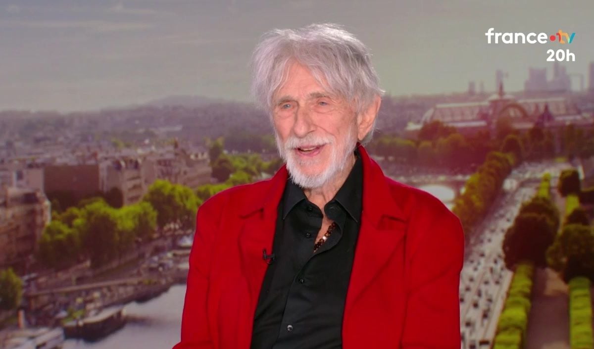 Pierre Richard, 91 ans, met les choses au clair et se confie sur son ...