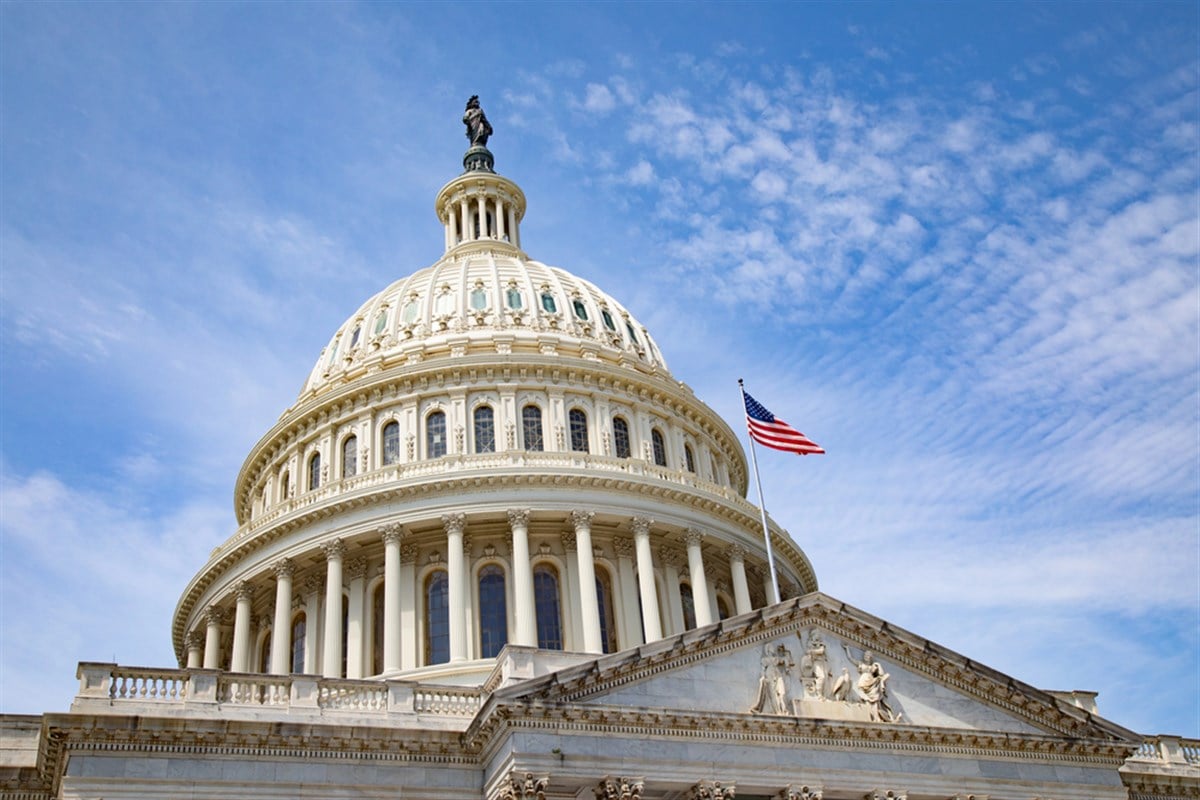 Congress: The Biggest Trades Impacting Markets Today