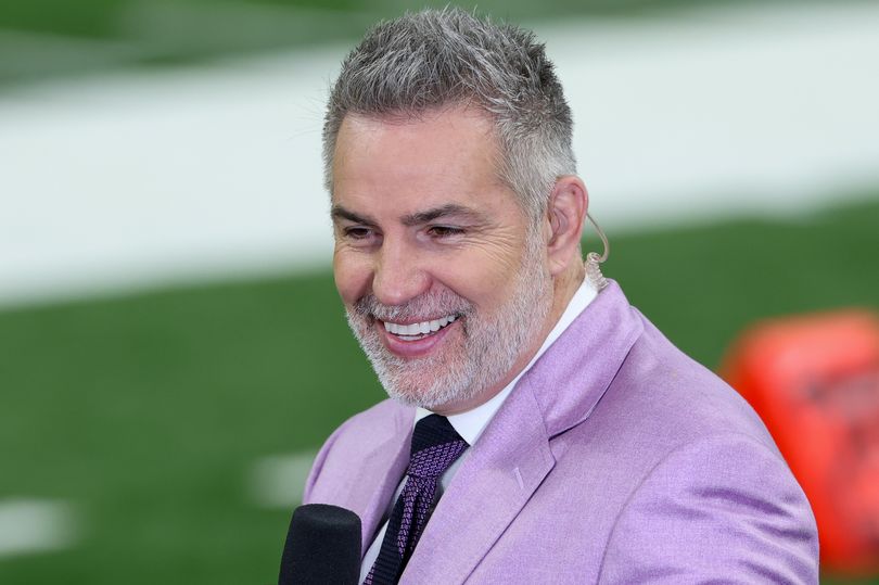 NFL legend Kurt Warner has no hesitation naming greatest of all time