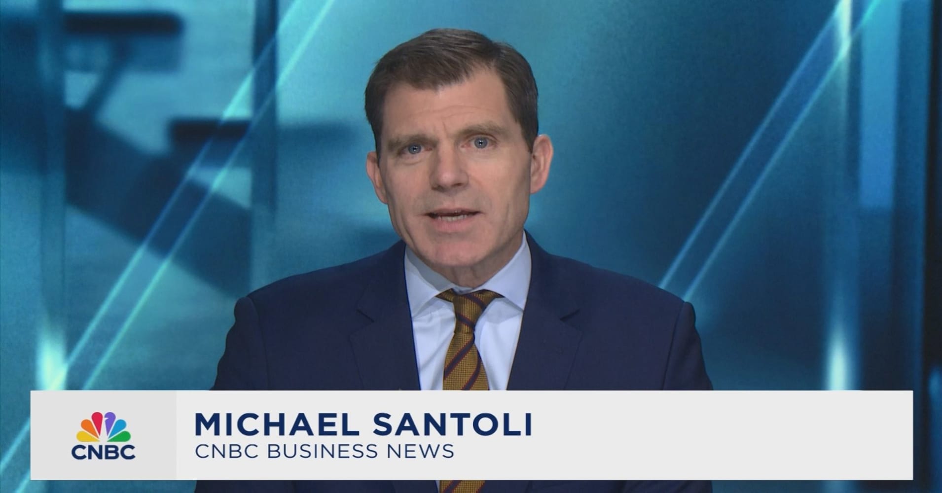 CNBC Markets Now: September 12, 2025