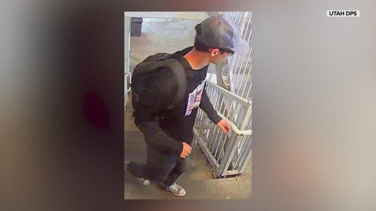 FBI Buffalo's unique role highlighted in Charlie Kirk investigation