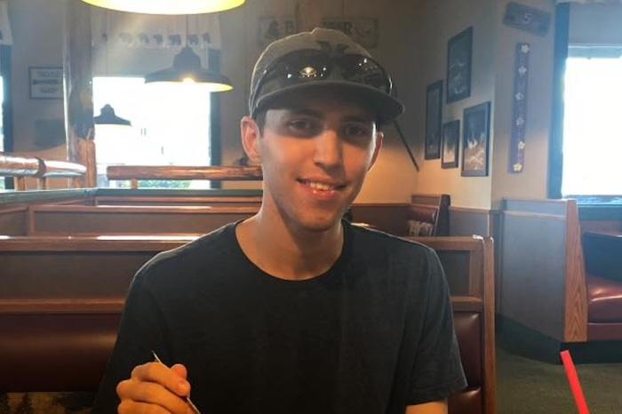 Tyler Robinson Called His Dad 'Diehard MAGA' While Expressing Worry For ...