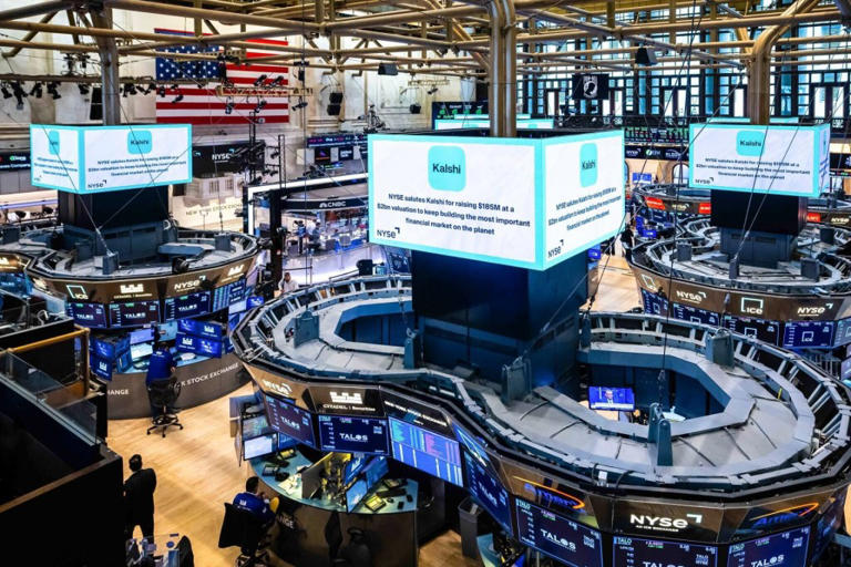 Massachusetts Sues Kalshi To Block Sports Prediction Markets