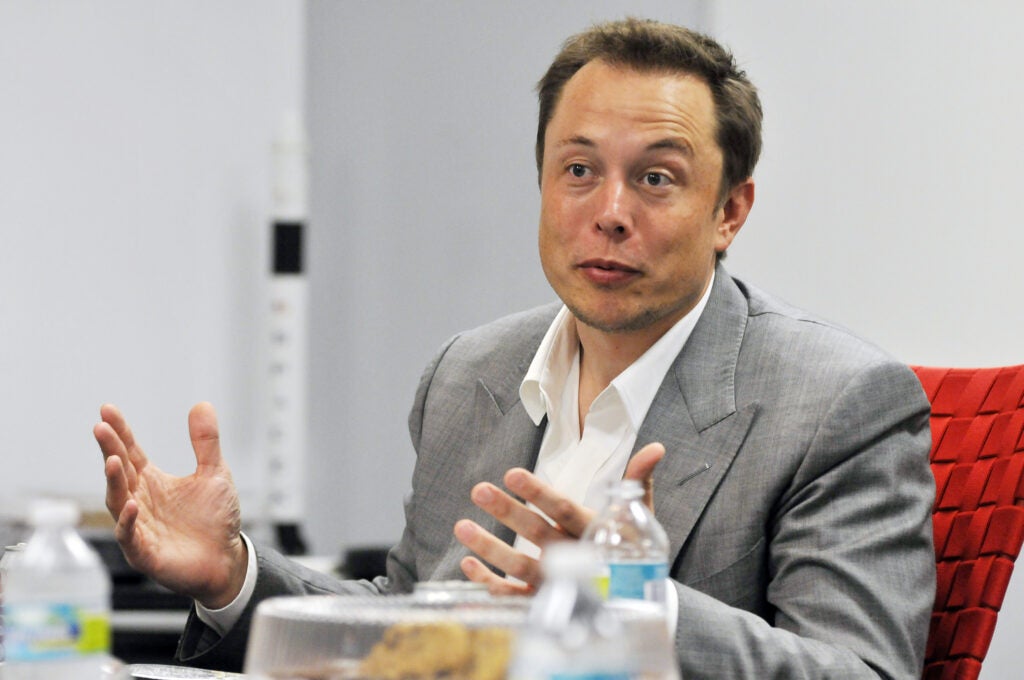 Musk Calls For More Security After Kirk Assassination: Meta Pays 7X ...