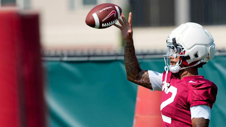 Is Ryan Williams playing for Alabama vs Wisconsin in Week 3? Latest ...