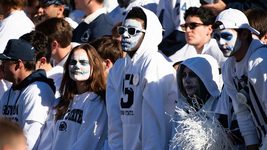 Undefeated Power 4 college football teams not to be trusted