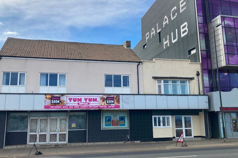 Twins to open 4th dessert and burger joint on Redcar seafront - selling ...