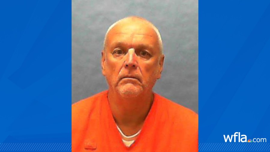 Tampa Bay ‘Deacon of Death’ killer’s execution set for October