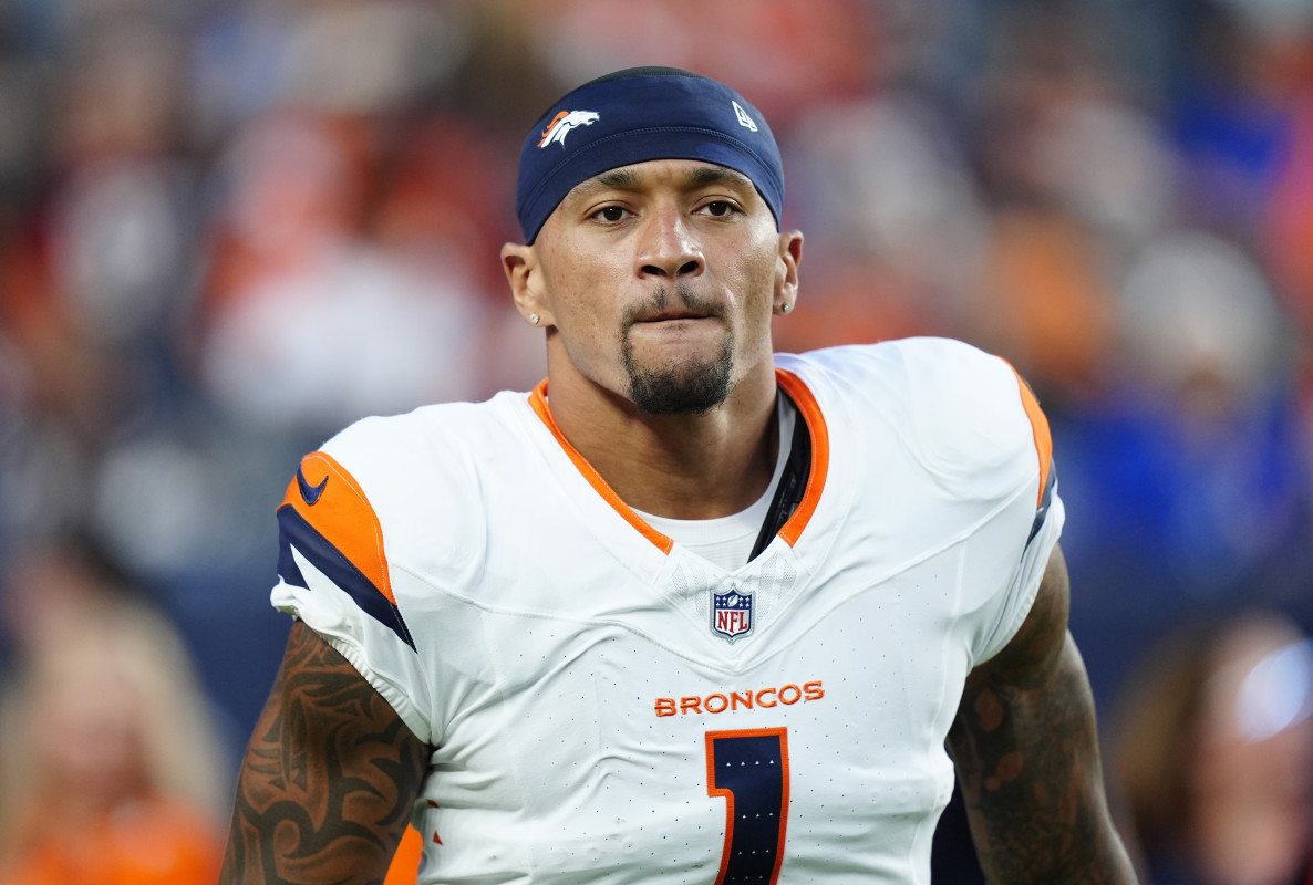 Broncos Injury Report: Frustrating update with multiple players ruled ...