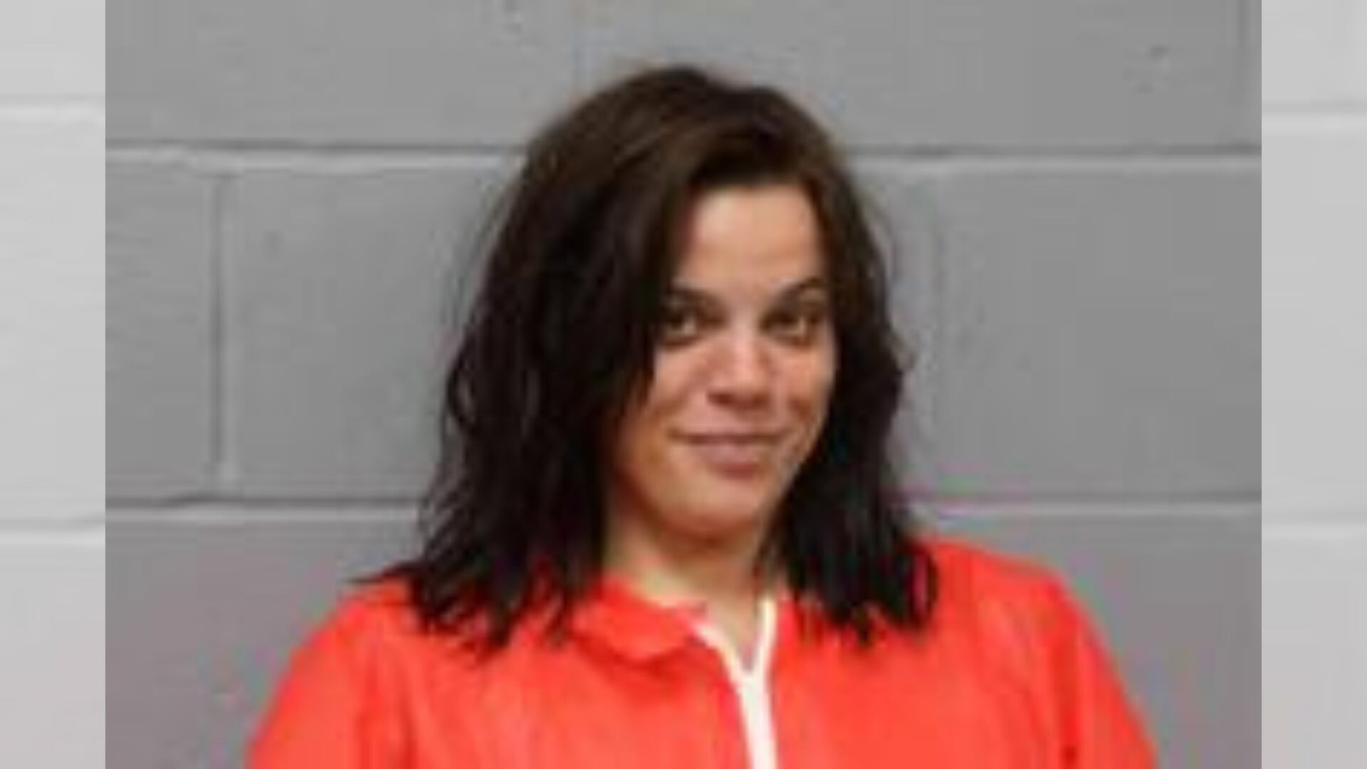Woman accused of hijacking vehicle before throwing bricks through ...