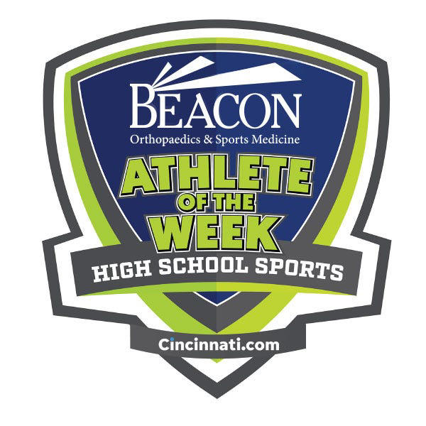 Enquirer names Cincinnati high school athletes of the week, May 29