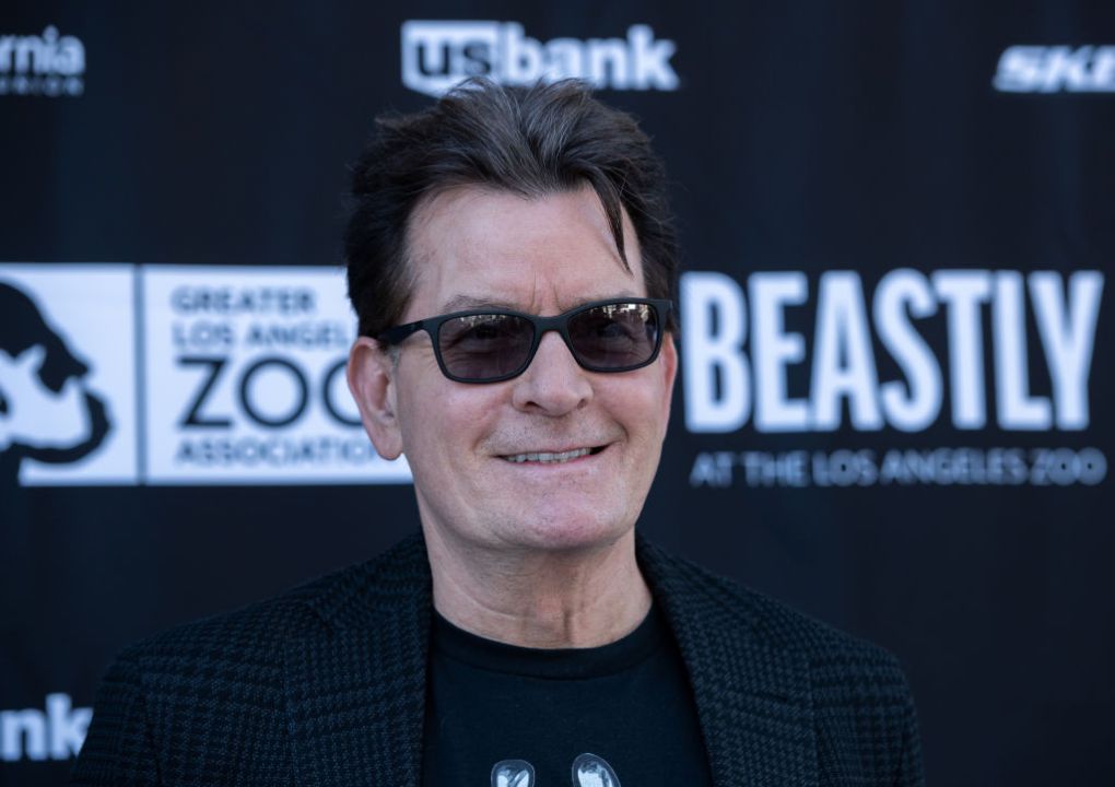 How Charlie Sheen burned through $150M fortune