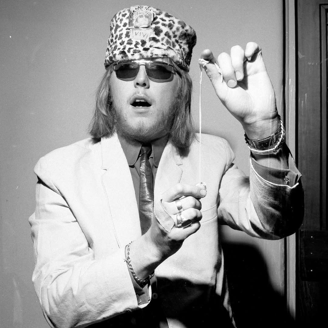 Jack White announces death of drummer Viv Prince