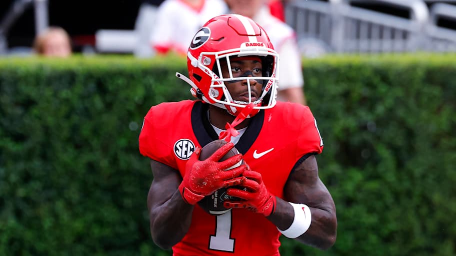 3 Bulldogs who must shine for Georgia vs Tennessee