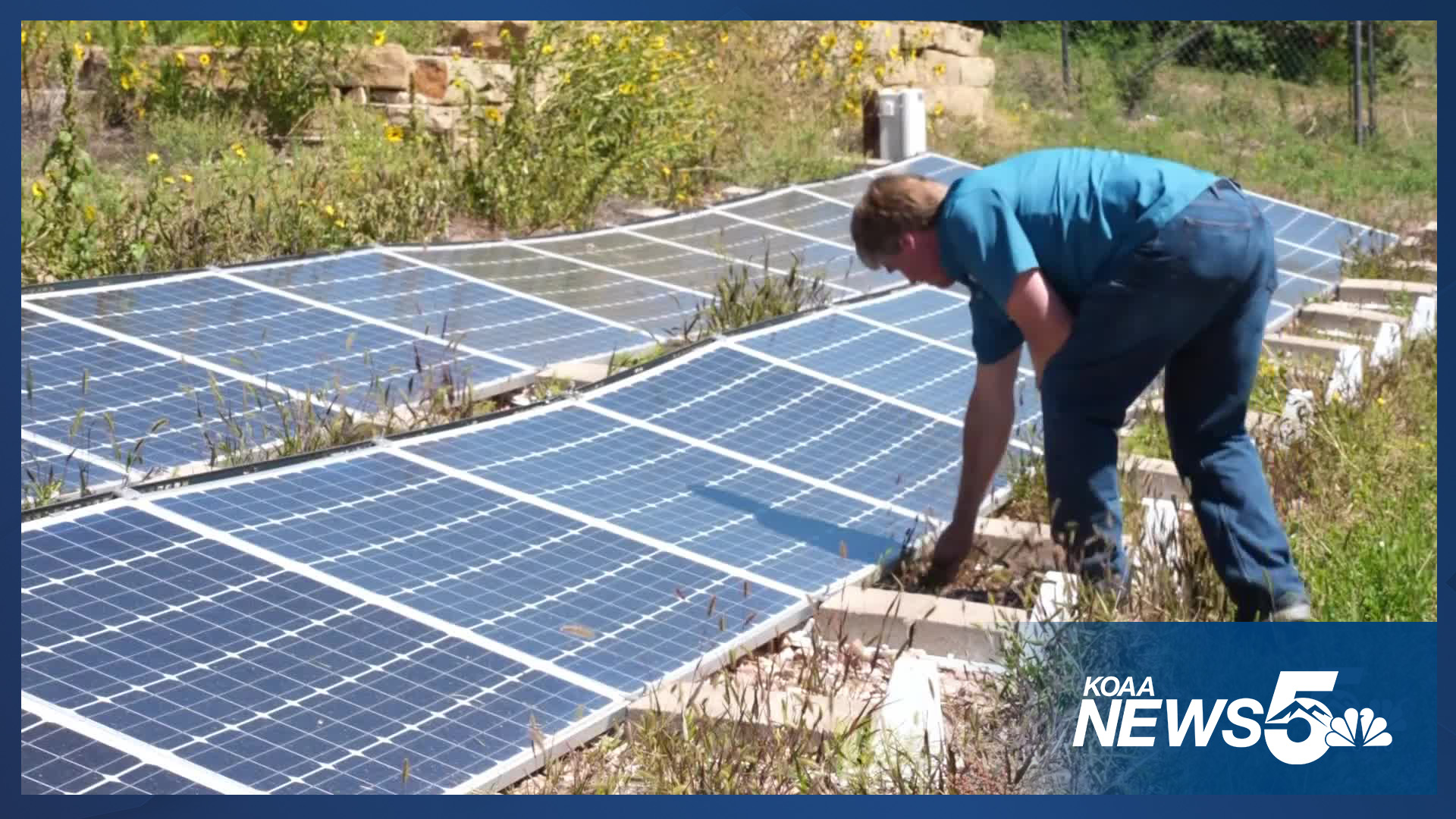 Colorado Springs Utilities case hearing set for October to determine ...
