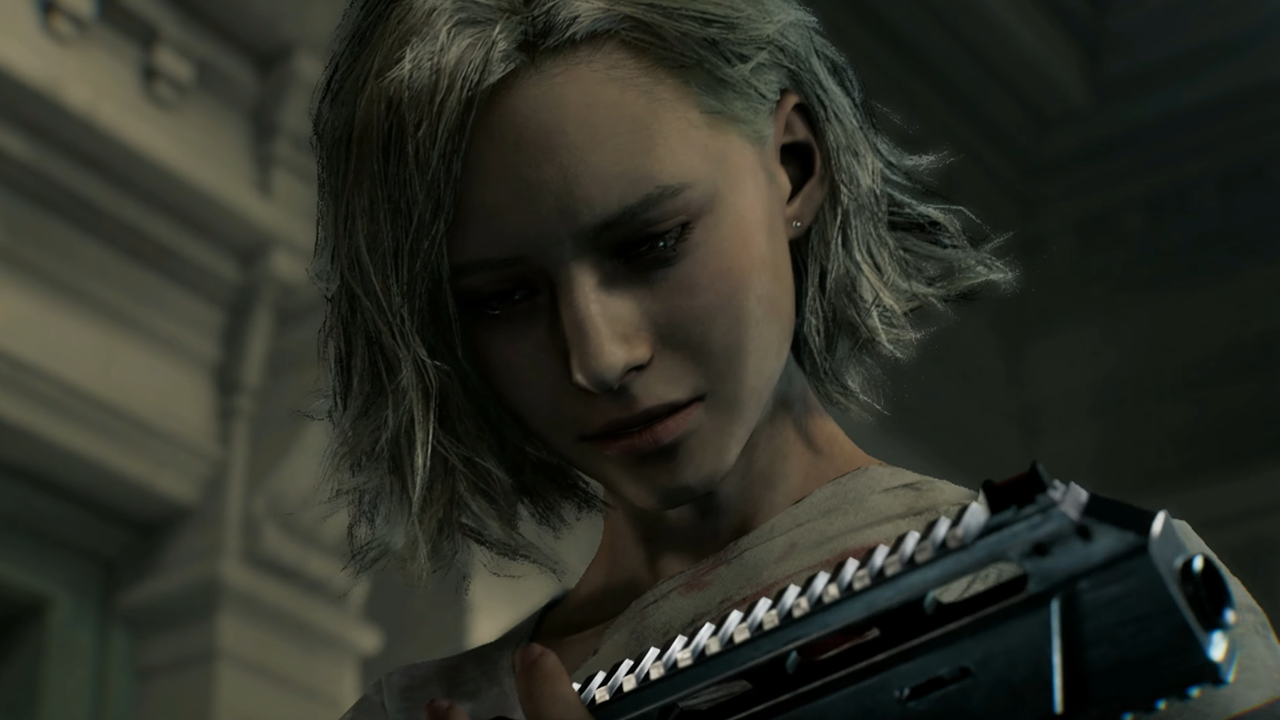 Capcom Reveals 3 Resident Evil Games for Nintendo Switch 2 With ...