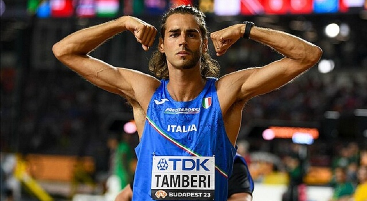 Le Marche guardano Tokyo: scattati i Mondiali di Atletica. Fari su ...